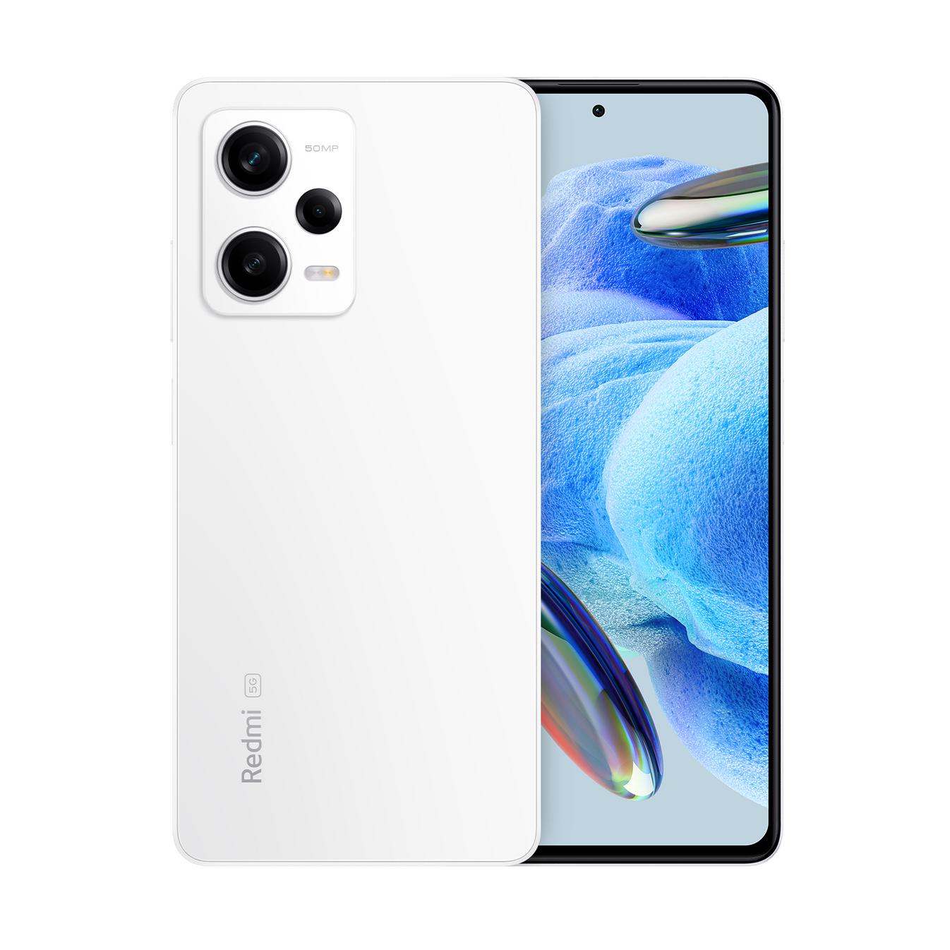 Redmi Note 12 Pro 5G Okostelefon | Mi-Home.hu