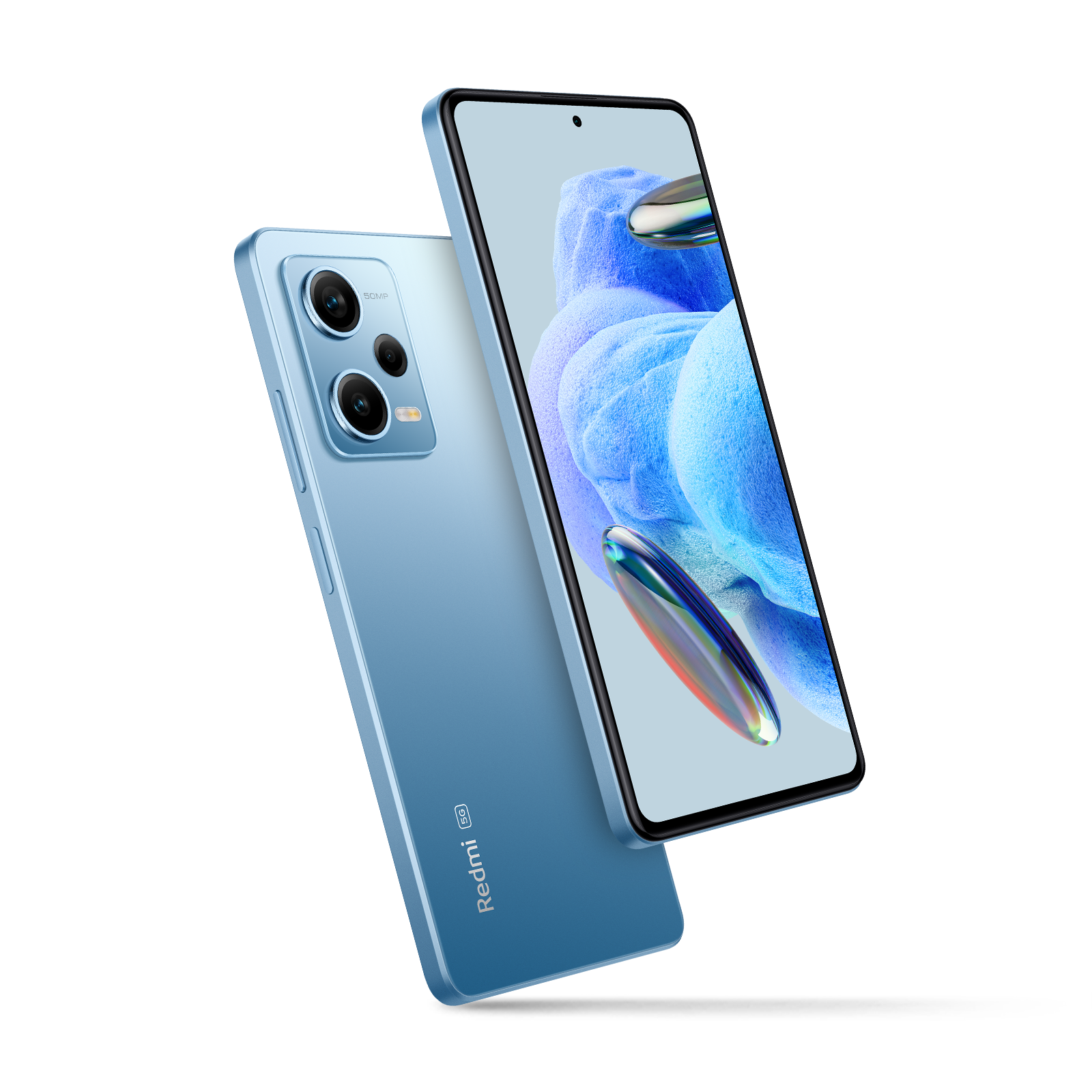 Redmi Note 12 Pro 5G Okostelefon | Mi-Home.hu