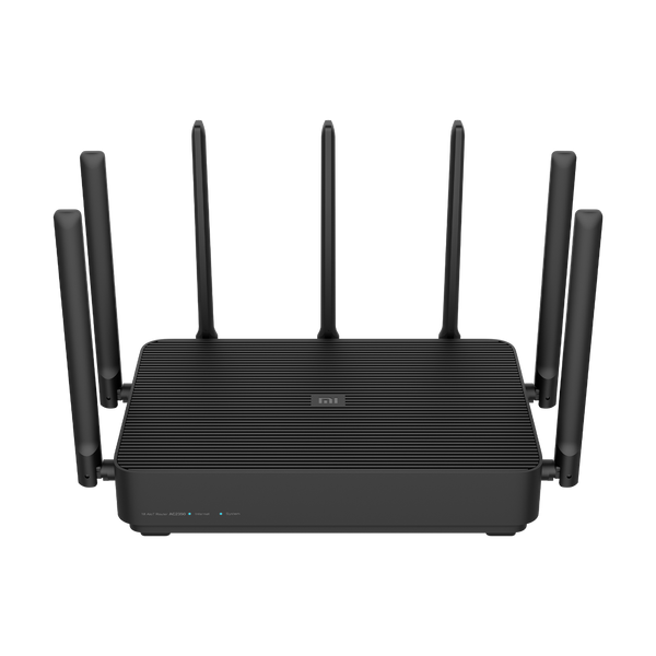 Xiaomi Mi AIoT Router AC2350 Fekete | Mi-Home.hu
